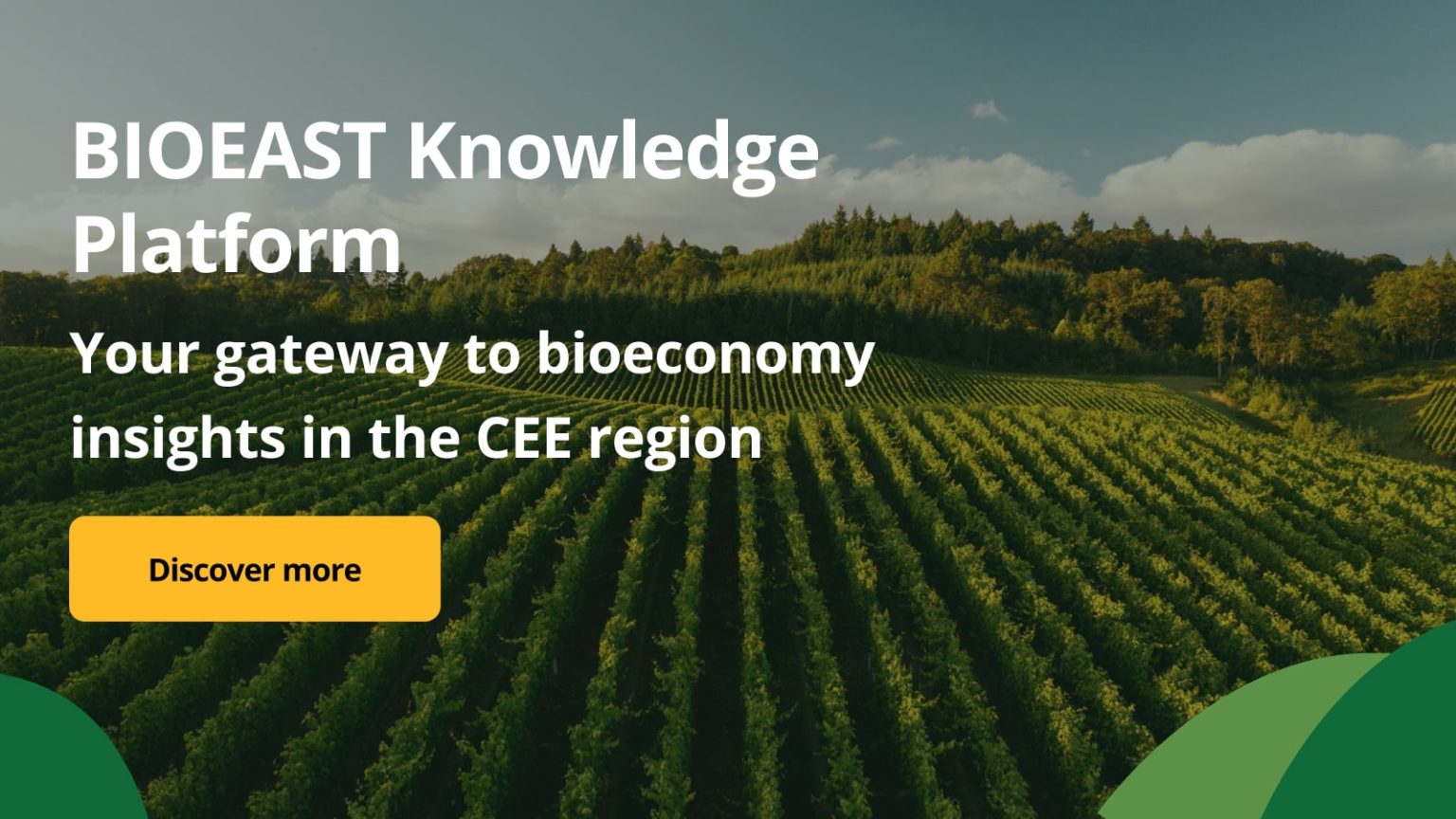 BIOEAST – BIOEAST